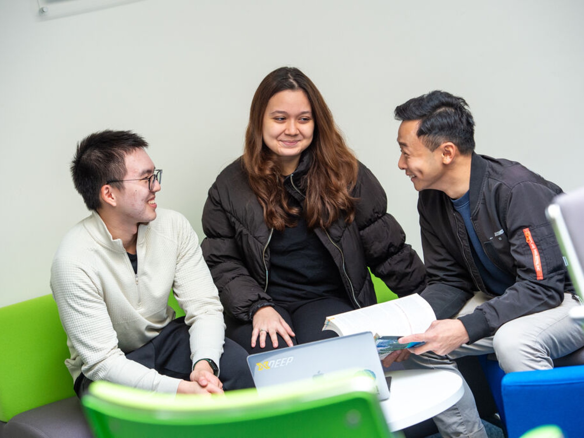 International Accounting with Finance (FHEQ LEVEL 5 Direct Entry) BSc ...